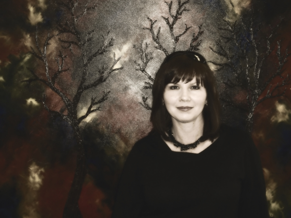 Stephanie Fewell White - Official Website